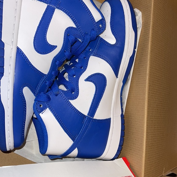 Nike | Shoes | Nike Drunk Hi Retro | Poshmark